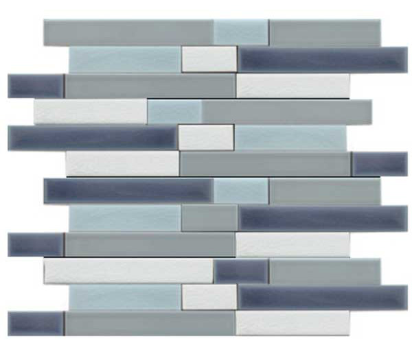 NEWPORT is a new double fire wall tile collection in the very ...