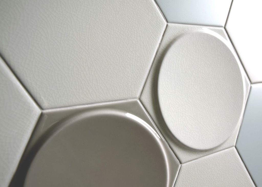 NEWPORT is a new double fire wall tile collection in the very ...