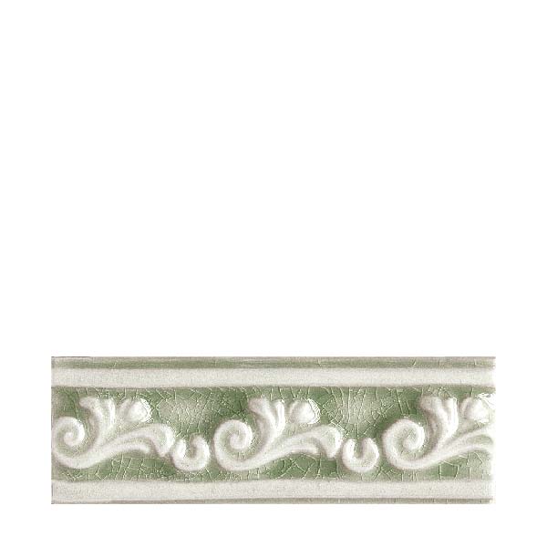 Spatula - Handmade tiles for bathroom and kitchen walls