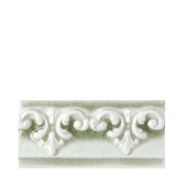 Spatula - Handmade tiles for bathroom and kitchen walls