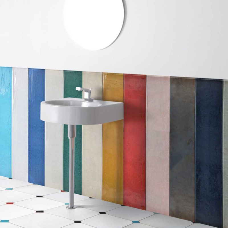 Ceramica Senio - Italian factory of handmade tiles