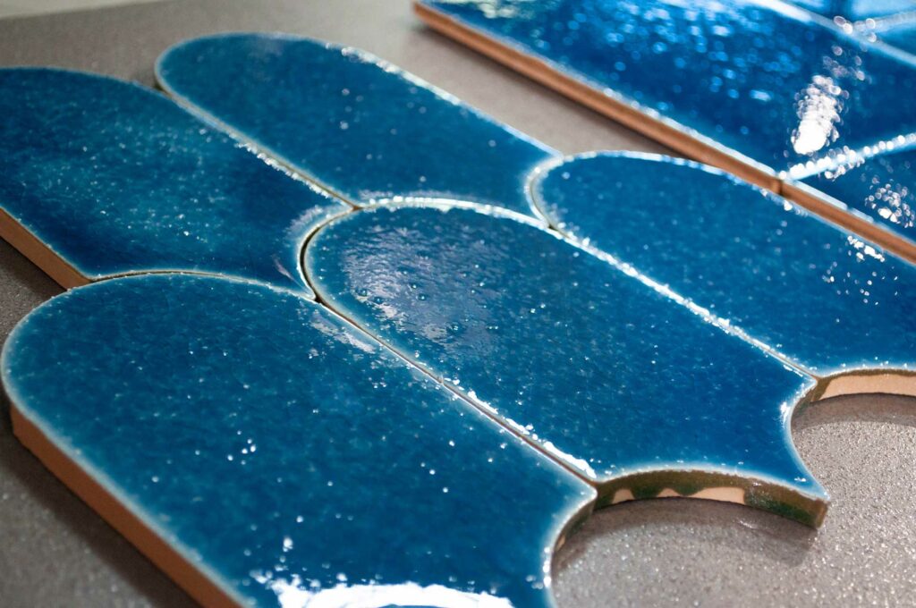 Ceramica Senio - Italian factory of handmade tiles