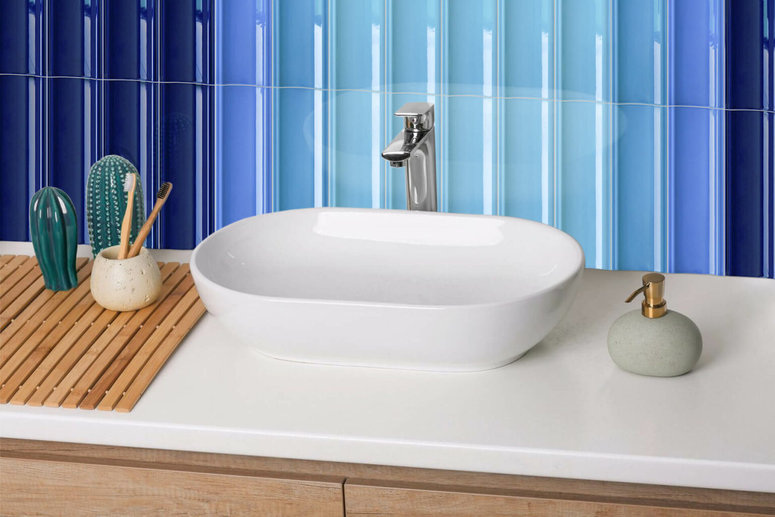 Ceramica Senio - Italian factory of handmade tiles