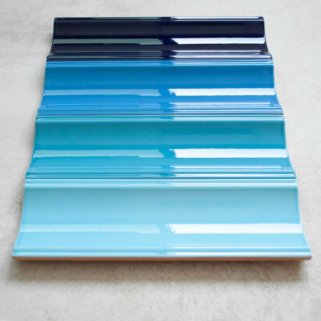 Ceramica Senio - Italian factory of handmade tiles