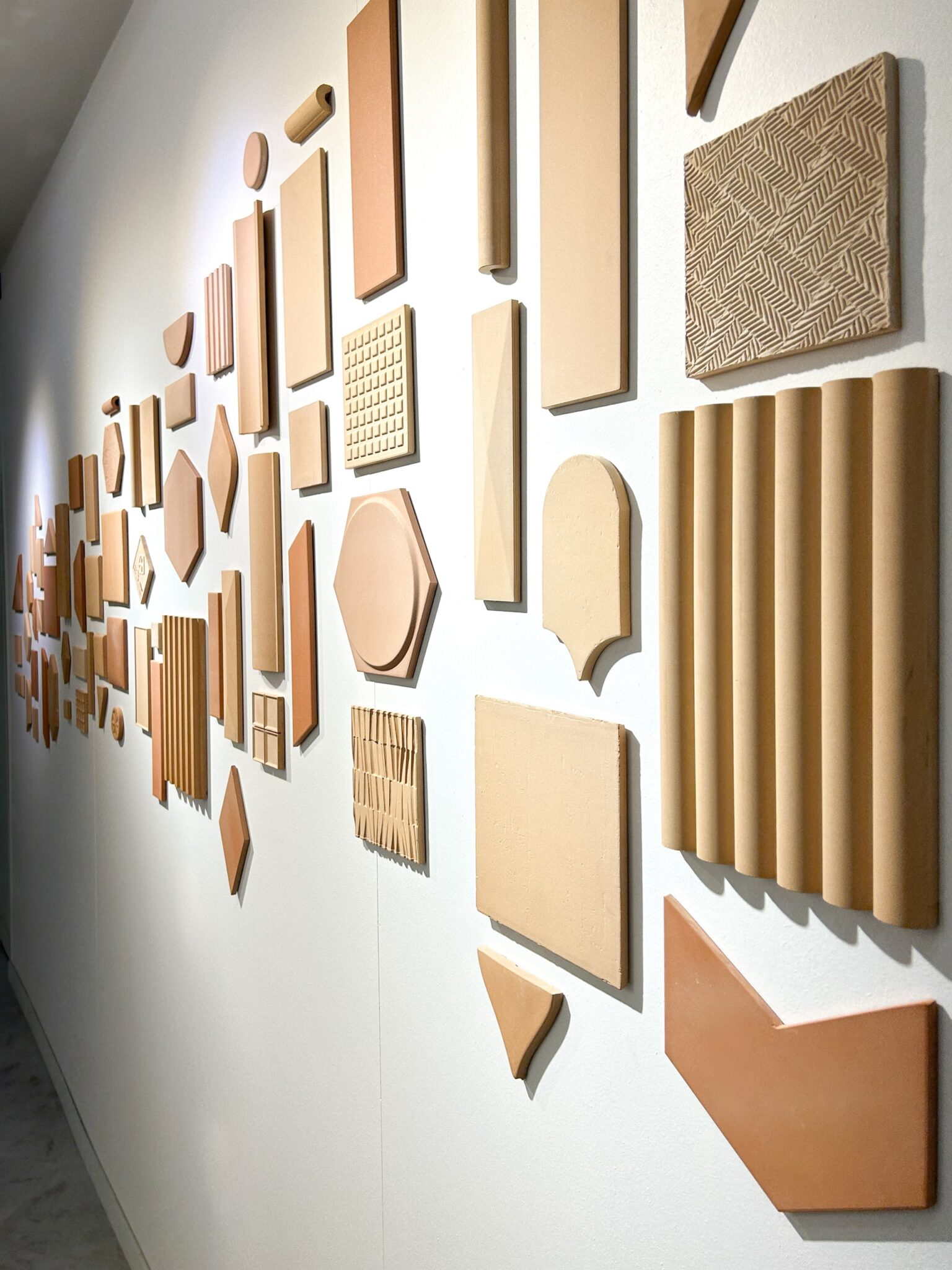 Ceramica Senio - Italian factory of handmade tiles